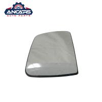 China Heater BMW Side Mirror Parts Glass For X5 2000-2007 51167039597 51167039598 for sale
