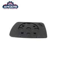 China Heater BMW Side Mirror Parts Glass For X5 2000-2007 51167039597 51167039598 for sale