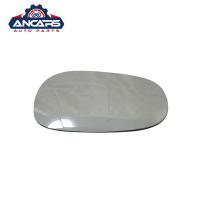 China S1 10-13 S3 08-12 BMW Side Mirror Parts , Bmw Mirror Glass 51167158901 51167158902 for sale