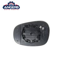 China S1 10-13 S3 08-12 BMW Side Mirror Parts , Bmw Mirror Glass 51167158901 51167158902 for sale