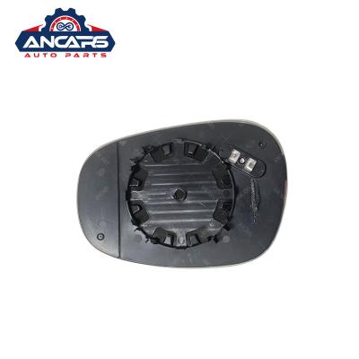 China S1 10-13 S3 08-12 BMW Side Mirror Parts , Bmw Mirror Glass 51167158901 51167158902 for sale