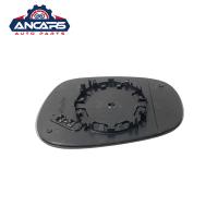 China S1 10-13 S3 08-12 BMW Side Mirror Parts , Bmw Mirror Glass 51167158901 51167158902 for sale