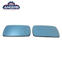 China S3 82-05 BMW Side Mirror Parts S5 88-95 S7 86-94 Side Mirror Glass 51161901172 51168119162 for sale