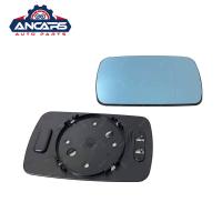 China S3 82-05 BMW Side Mirror Parts S5 88-95 S7 86-94 Side Mirror Glass 51161901172 51168119162 for sale
