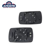China S3 82-05 BMW Side Mirror Parts S5 88-95 S7 86-94 Side Mirror Glass 51161901172 51168119162 for sale