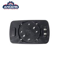 China S3 82-05 BMW Side Mirror Parts S5 88-95 S7 86-94 Side Mirror Glass 51161901172 51168119162 for sale