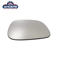 China 4Pins Bmw 3 Series Wing Mirror Glass for sale