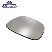China 4Pins Bmw 3 Series Wing Mirror Glass for sale