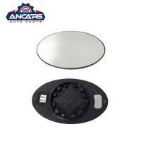 China Blue Glass BMW Mini Cooper Side View Mirror 51167058057 51167058059 for sale