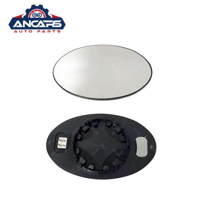 China Blue Glass BMW Mini Cooper Side View Mirror 51167058057 51167058059 for sale