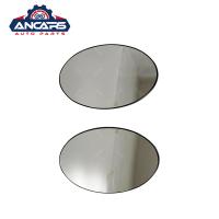 China Blue Glass BMW Mini Cooper Side View Mirror 51167058057 51167058059 for sale