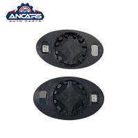 China Blue Glass BMW Mini Cooper Side View Mirror 51167058057 51167058059 for sale