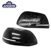 China Honda CRV 2012-2016 Side Mirror Cover 76251-T0A-H01 76201-T0A-H01 for sale