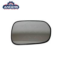 China Heating Honda Side Mirror Parts Accord 1997-2003 Side Mirror Lens for sale