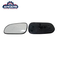 China Heating Honda Side Mirror Parts Accord 1997-2003 Side Mirror Lens for sale