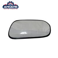 China Heating Honda Side Mirror Parts Accord 1997-2003 Side Mirror Lens for sale