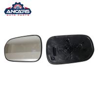 China Heating Honda Side Mirror Parts Accord 1997-2003 Side Mirror Lens for sale