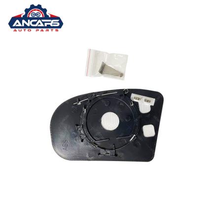 China Benz W203 Mirror Glass E-Class 99-08 S-Class 98-02 W211 Mirror Glass A2038100121 for sale