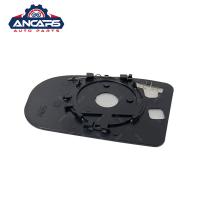 China Benz W203 Mirror Glass E-Class 99-08 S-Class 98-02 W211 Mirror Glass A2038100121 for sale