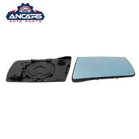 China Benz C-Class 93-00 Mercedes Side Mirror Glass W211 A2028100121 for sale
