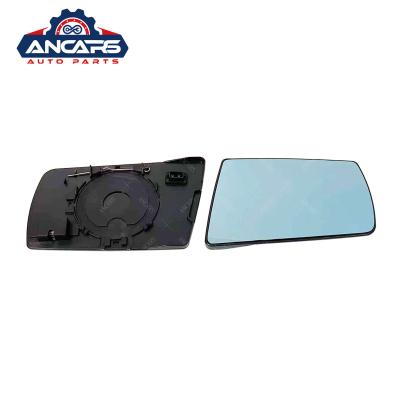 China Benz C-Class 93-00 Mercedes Side Mirror Glass W211 A2028100121 for sale
