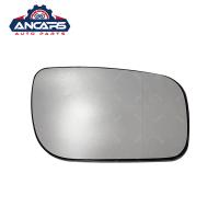 China Mercedes Rearview Mirror Glass Benz E-Class 2006-2009  A2118100821 for sale