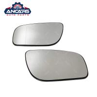 China Mercedes Rearview Mirror Glass Benz E-Class 2006-2009  A2118100821 for sale