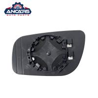 China Mercedes Rearview Mirror Glass Benz E-Class 2006-2009  A2118100821 for sale