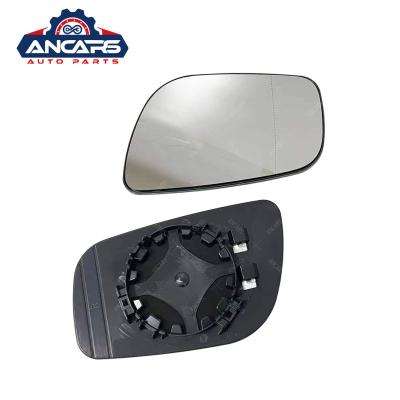 China Mercedes Rearview Mirror Glass Benz E-Class 2006-2009  A2118100821 for sale