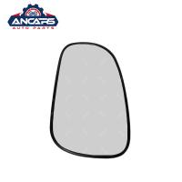 China V70 2000-2004 Volvo Side Mirror Parts , Volvo S60 Mirror Glass 30744791 30744790 for sale