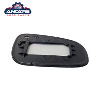 China V70 2000-2004 Volvo Side Mirror Parts , Volvo S60 Mirror Glass 30744791 30744790 for sale