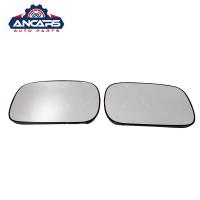 China XC70 XC90 2002-2006 Volvo Side Mirror Parts  8650150 8650148 for sale