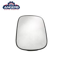 China XC70 XC90 2002-2006 Volvo Side Mirror Parts  8650150 8650148 for sale