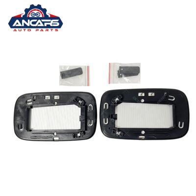 China S40 V50 C70 2004-2007 Volvo Side Mirror Parts Glass 8679831 8679827 for sale