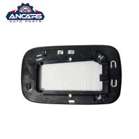 China S40 V50 C70 2004-2007 Volvo Side Mirror Parts Glass 8679831 8679827 for sale