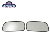 China S40 V50 C70 2004-2007 Volvo Side Mirror Parts Glass 8679831 8679827 for sale