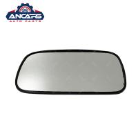 China S40 V50 C70 2004-2007 Volvo Side Mirror Parts Glass 8679831 8679827 for sale