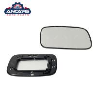 China S40 V50 C70 2004-2007 Volvo Side Mirror Parts Glass 8679831 8679827 for sale