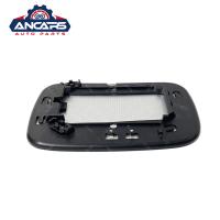China S40 V50 C70 2004-2007 Volvo Side Mirror Parts Glass 8679831 8679827 for sale