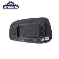 China S60 S80 V70 2004-2007 Volvo Side Mirror Glass 30634720 30634719 for sale