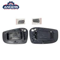 China S60 S80 V70 2004-2007 Volvo Side Mirror Glass 30634720 30634719 for sale