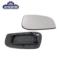 China S60 S80 V70 2004-2007 Volvo Side Mirror Glass 30634720 30634719 for sale