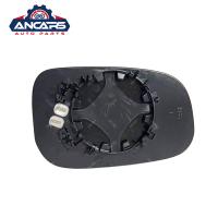 China C70 S60 2006-2010 Volvo C30 Wing Mirror Glass 30762571 30762572 for sale