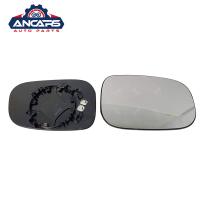 China C70 S60 2006-2010 Volvo C30 Wing Mirror Glass 30762571 30762572 for sale
