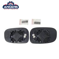 China C70 S60 2006-2010 Volvo C30 Wing Mirror Glass 30762571 30762572 for sale