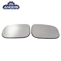 China C70 S60 2006-2010 Volvo C30 Wing Mirror Glass 30762571 30762572 for sale