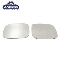 China XC70 II XC90 I 2007-2015 Volvo Side Mirror Parts 30716137 30716138 for sale