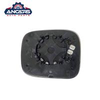 China XC70 II XC90 I 2007-2015 Volvo Side Mirror Parts 30716137 30716138 for sale