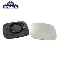 China XC70 II XC90 I 2007-2015 Volvo Side Mirror Parts 30716137 30716138 for sale