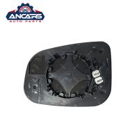 China C30 V40 S80 Volvo Side Mirror Parts , Volvo 30716486 30716479 for sale
